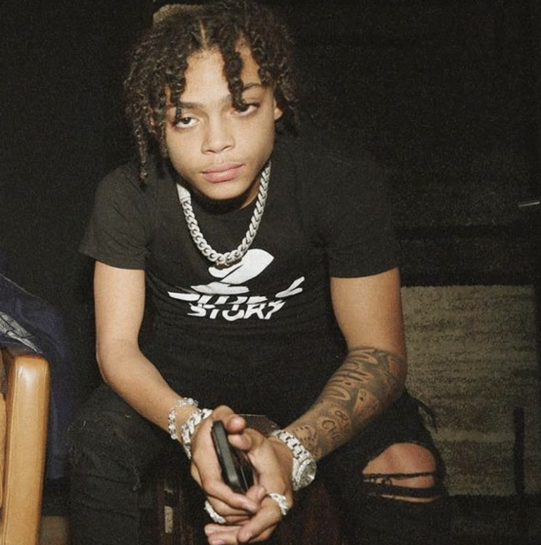 Sugarhill Ddot Age? Career, and Rise in the American Rap Scene