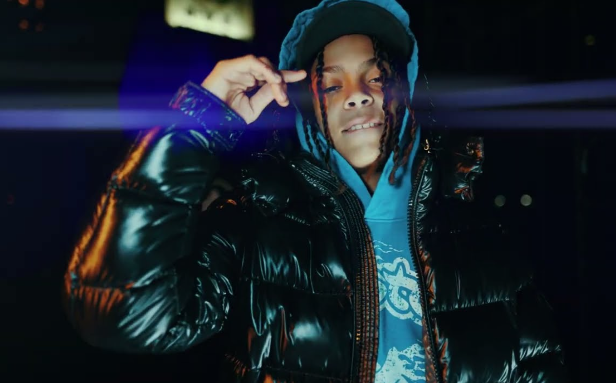Sugarhill Ddot Age? Career, and Rise in the American Rap Scene
