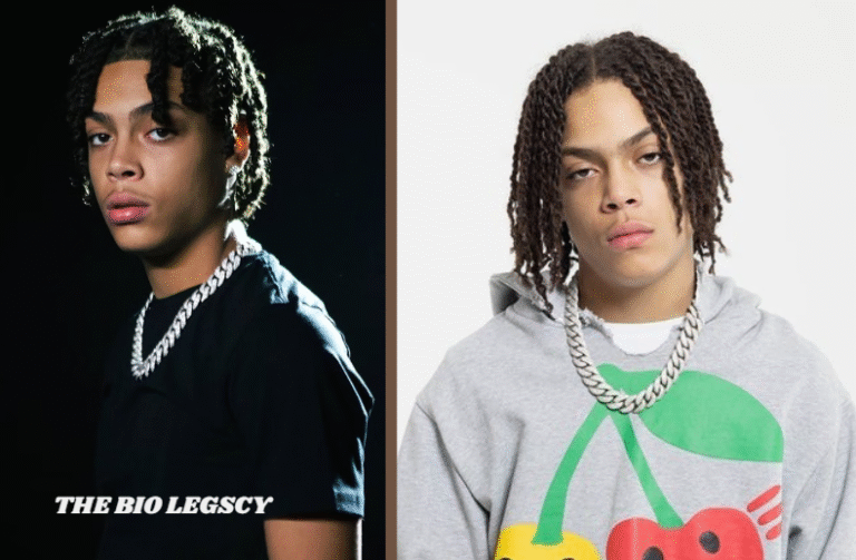 Sugarhill Ddot Age? Career, and Rise in the American Rap Scene