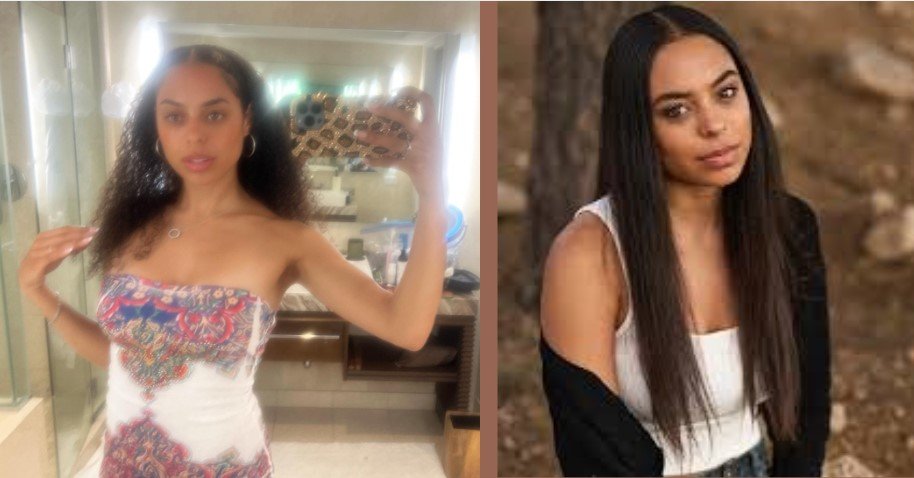 Illia Wayans Exploring the Life of Shawn Wayans Daughter