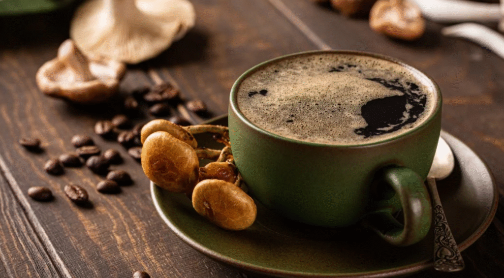 Ryze Mushroom Coffee Side Effects: What You Need to Know